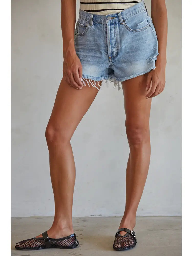 Delilah Short – Elysian Co.